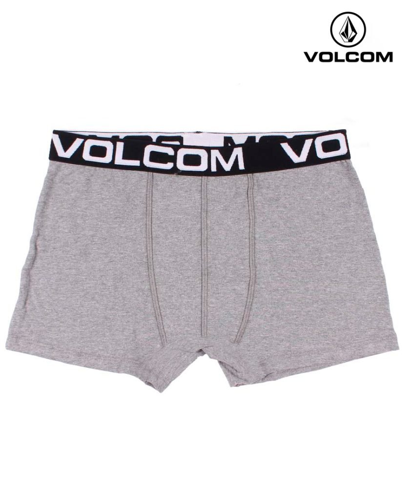 Boxer Volcom Solid Colors – Bora Bora Store