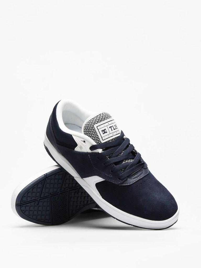Zapatillas DC Tiago SS - Bora Bora Store