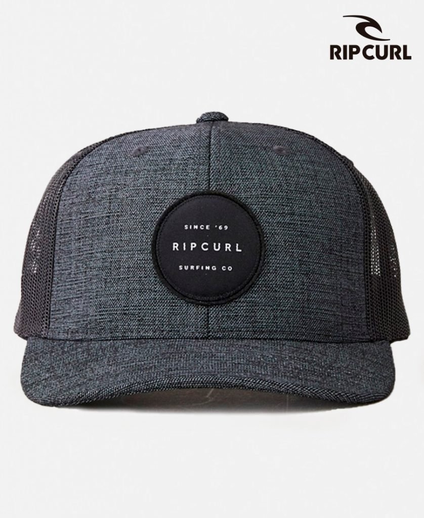 Cap Rip Curl Routine - Bora Bora Store