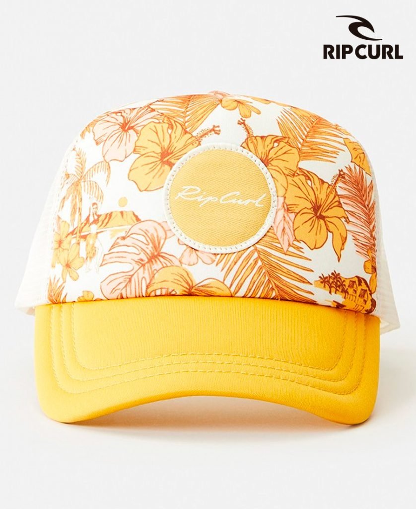 Cap Rip Curl Paradise Teen – Bora Bora Store