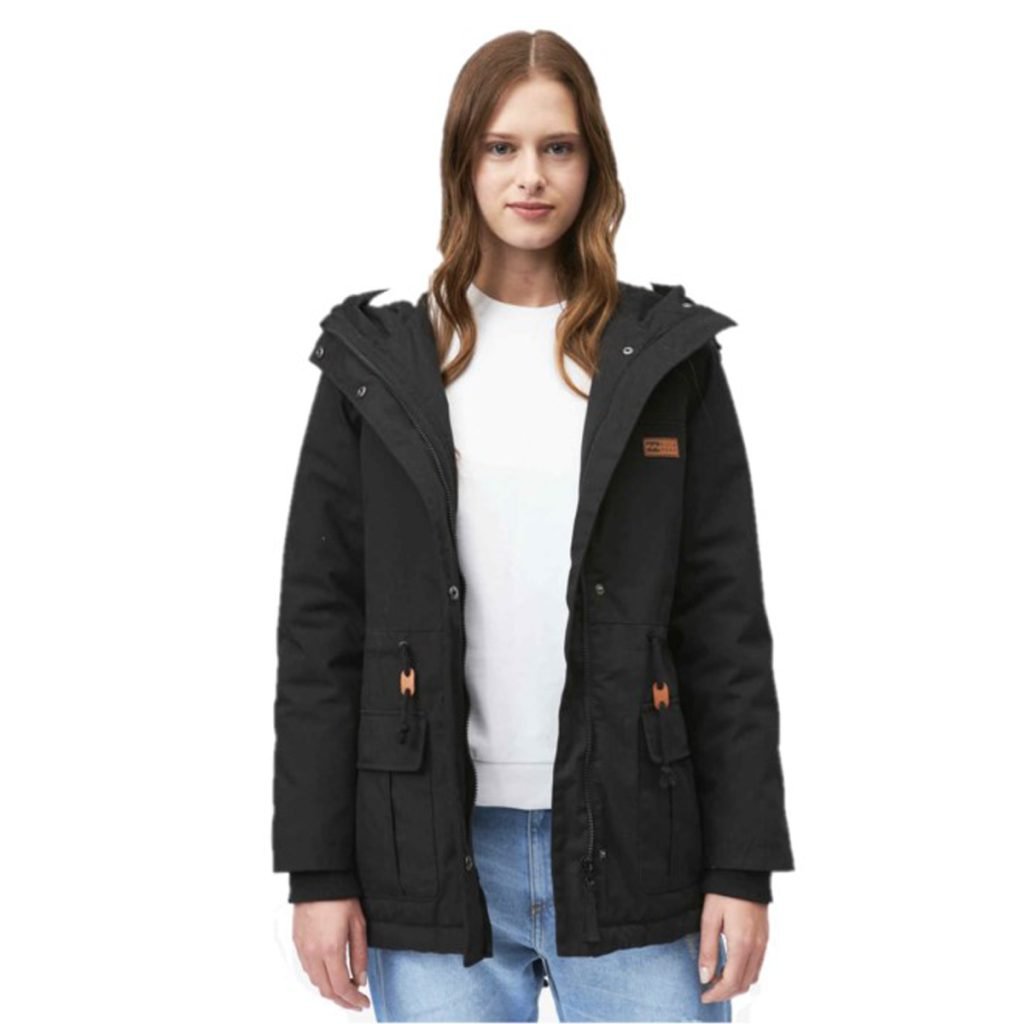 Campera Billabong Mery Jacket – Bora Bora Store
