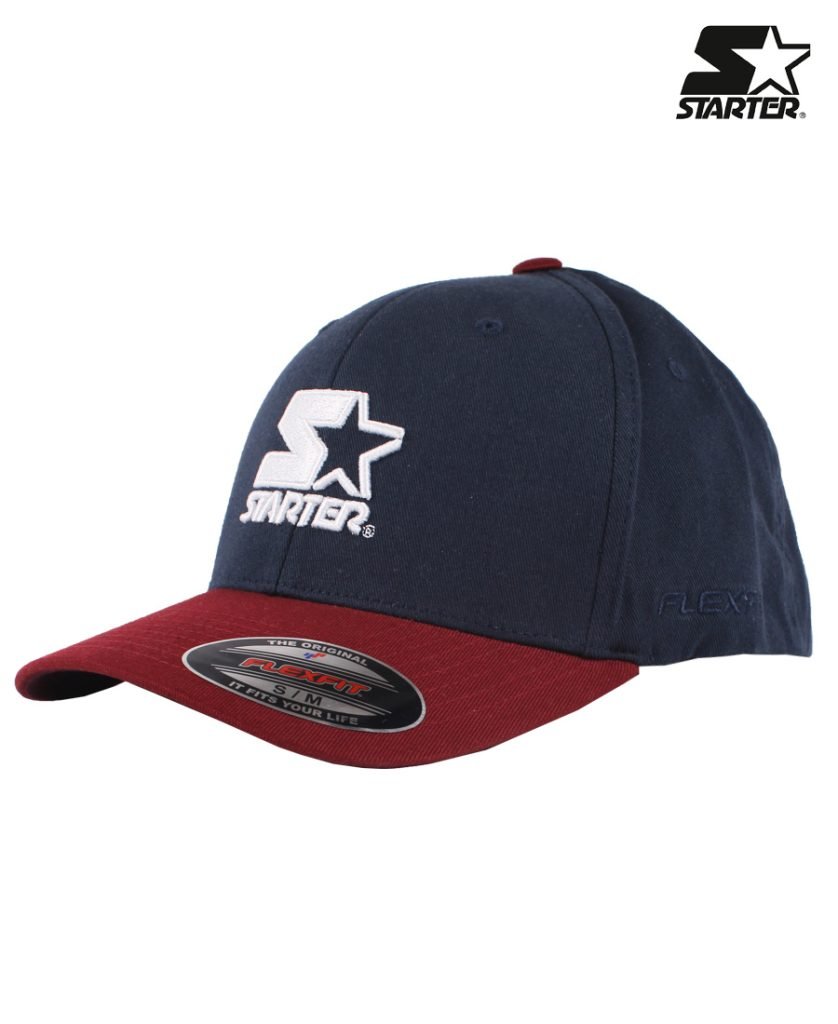 Cap Starter Logo – Bora Bora Store