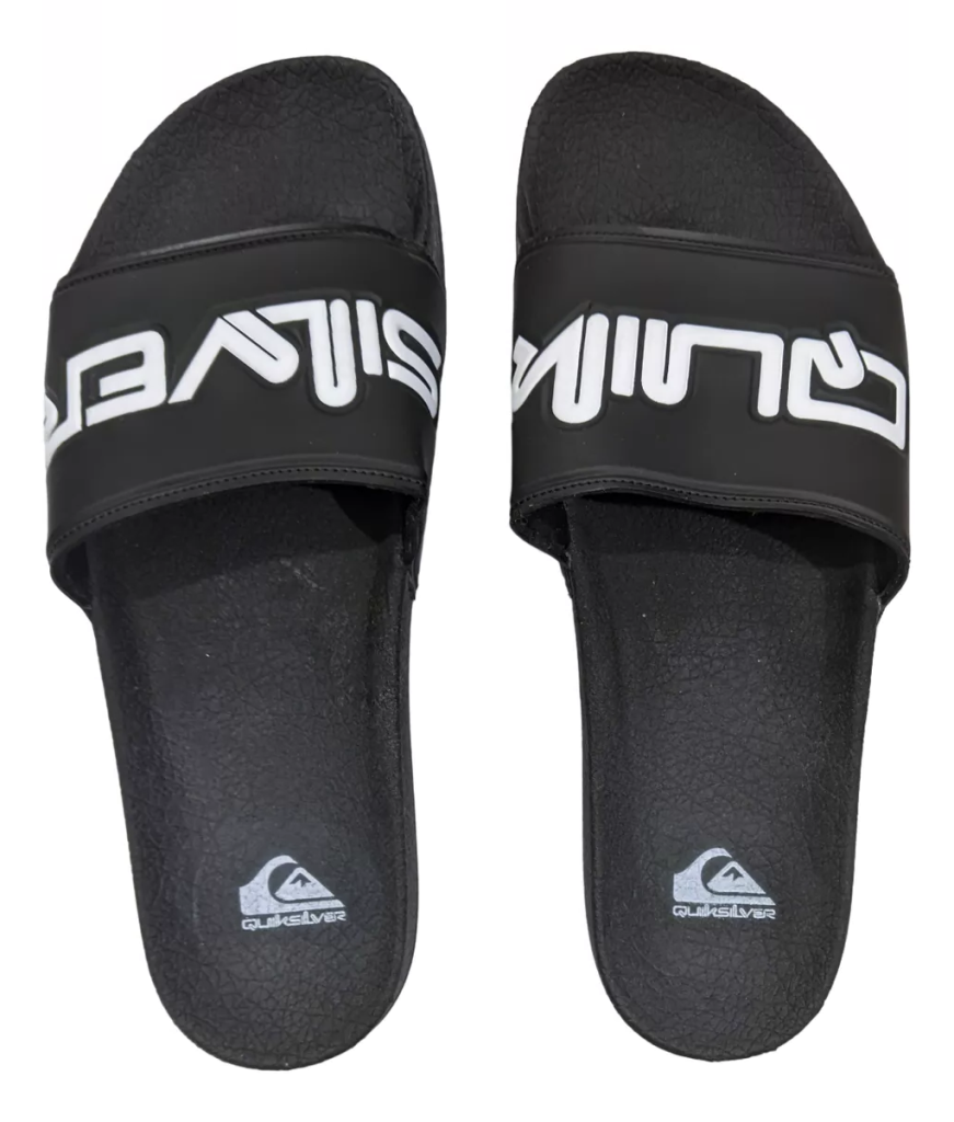 Sandals Quiksilver Session Slide – Bora Bora Store