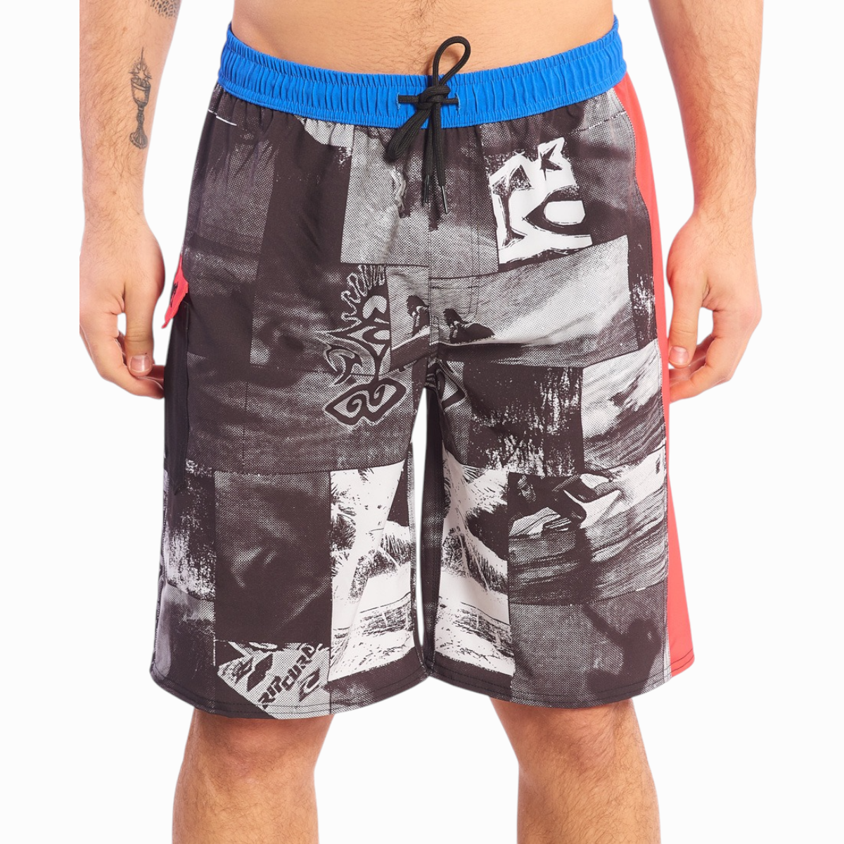 Boardshort Rip Curl Raw Energy – Bora Bora Store